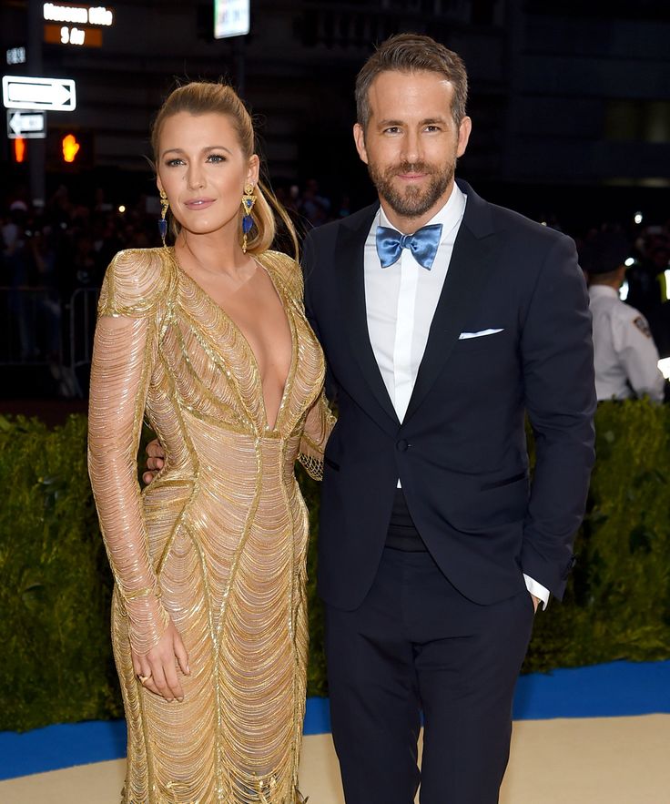 Que Tal Virtual | Revista Sociales San Luis Potosí, S.L.P. RYAN REYNOLDS REVELA EL NOMBRE DE SU ...